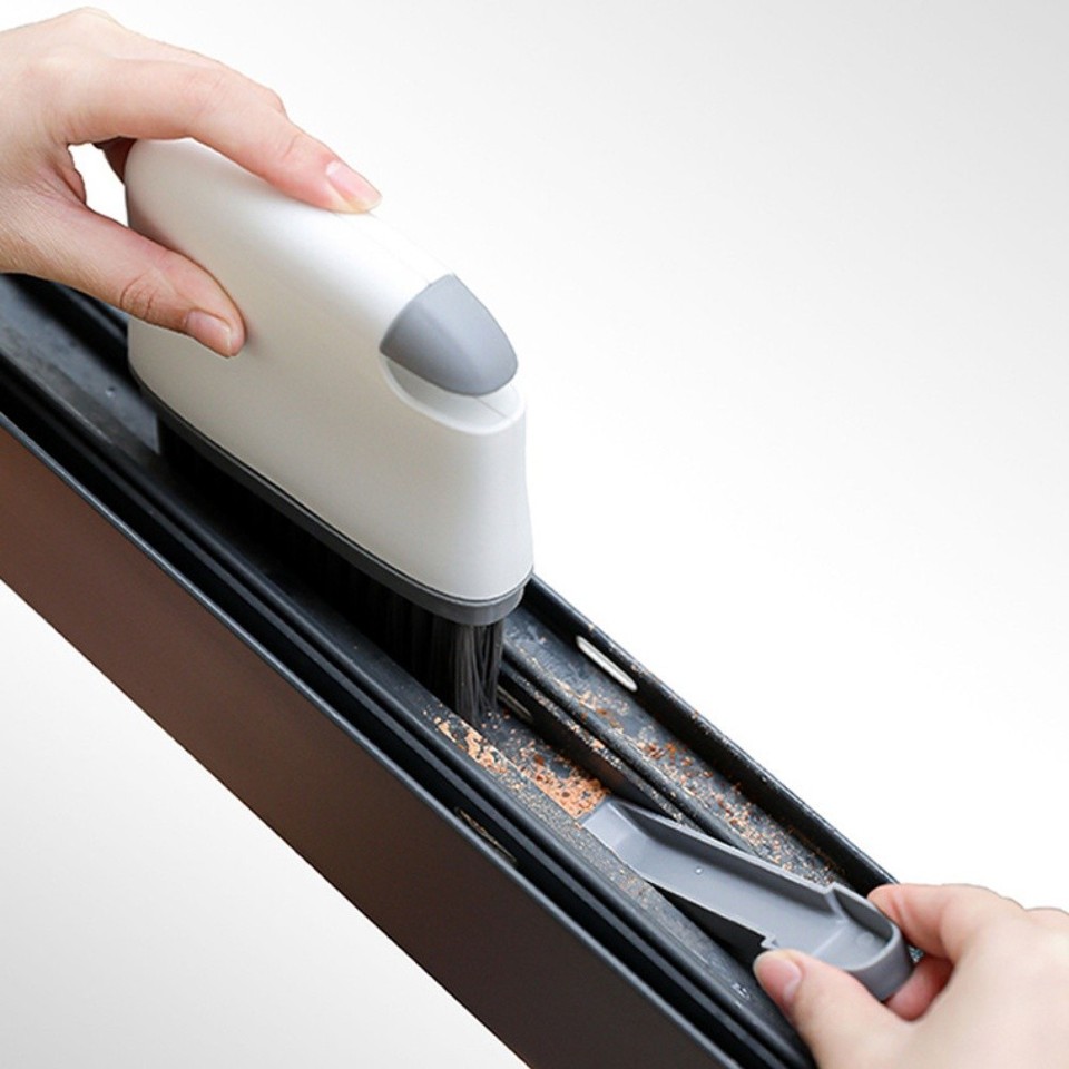 Tampon de nettoyage de rainure d'entretien int??rieur grattoir ?? d ...