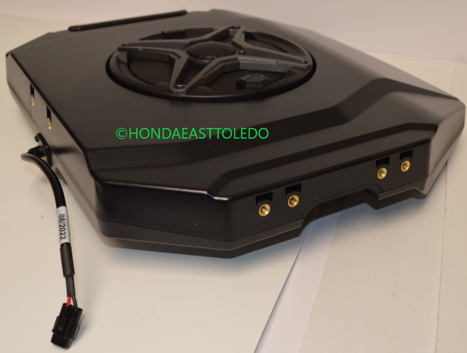 Yamaha Wolverine Overhead Add-On Kit RMAX2 RMAX4 X2 X4 850 B4J-H81D0-V1 ...