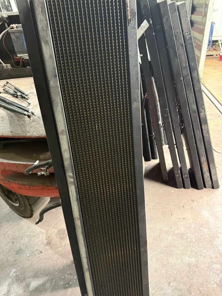 Hanover bus destination displays | eBay UK