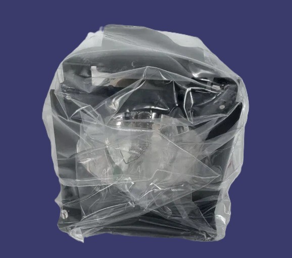 OEM Dell Lamp Bulb Model 0P3310 for Dell 4100MP Projector - NEW Sealed ...