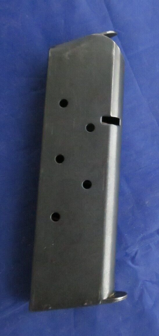 Colt .45 ACP Magazine Clip Mag 45 Auto 7 Round | eBay