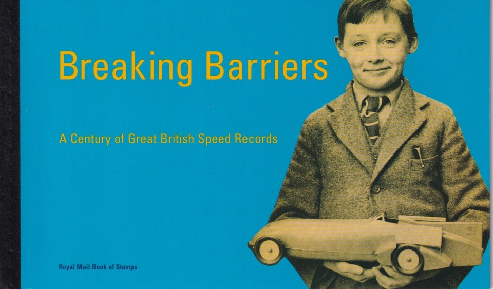 Royal Mail Complete Prestige Booklets - Select from List | eBay UK