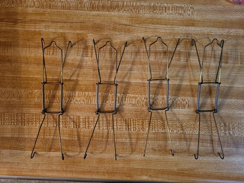 Vintage Plate Holder Made in USA Qty 12 | eBay