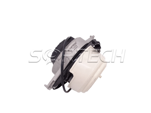 Left & Right Engine Mount for Mercedes 1662406817 1662406917 W166 GL350 ...