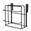 kitchen cutter storage rack cabinet towel holder Kitchen Iron Board ...
