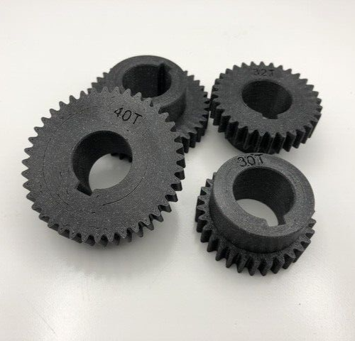 Jet GH 1440w METAL LATHE 30T/32T/40T/40T Change Gears | eBay