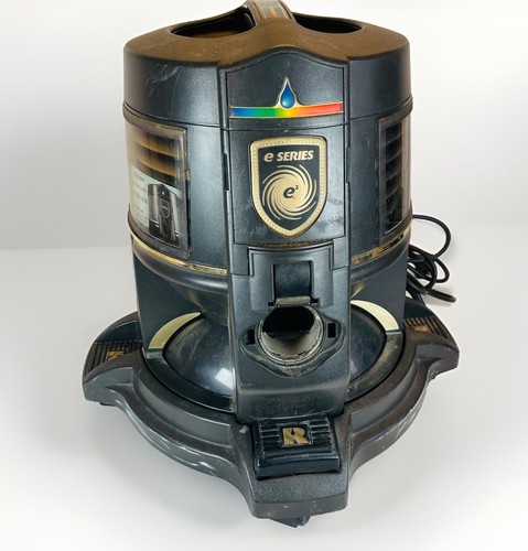 Rainbow E2 E-2 Type 12 Series Vacuum Cleaner , Water Basin, Dolly, FOR ...