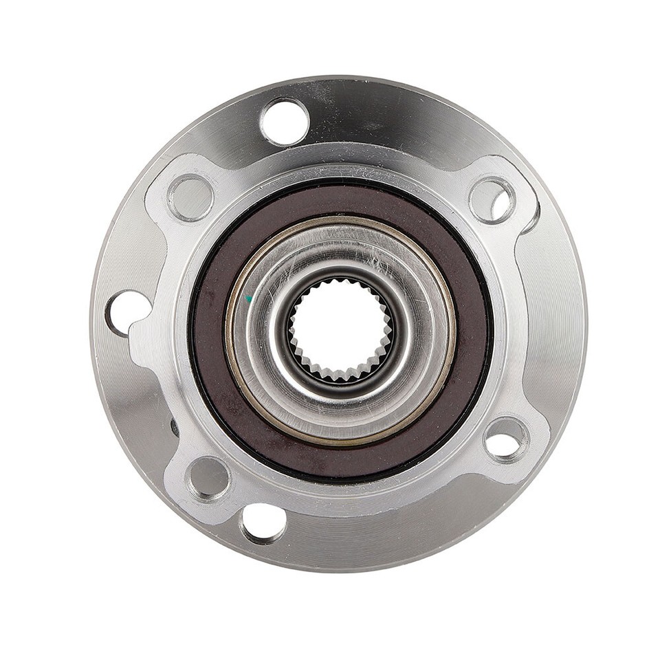 2pcs Front Wheel Bearing & Hub Assembly For Mini Cooper Countryman ...