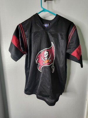 Vintage Youth L NFL Pro Stuff Tampa Bay Buccaneers Jersey | eBay