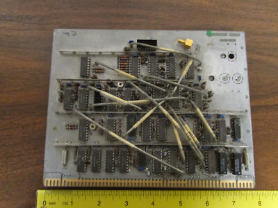 Card Based (VXI/PXI/PCI) - Circuit Cards
