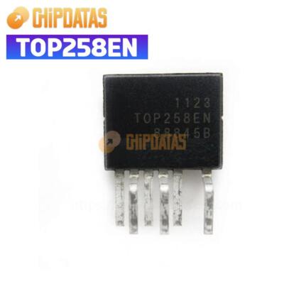 2pcs TOP258EN TOP258 Power PWM Controller eSIP-7C | eBay