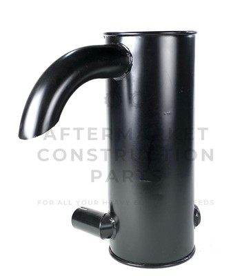 5I7935 Muffler - Fits: 312B 312BL 311B 311 312 | eBay