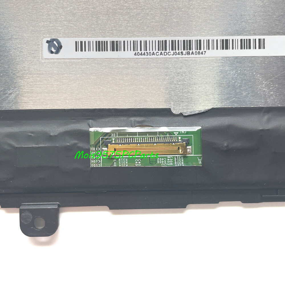 5D10S39642 for Lenovo Ideapad Flex 5 14ARE05 LCD Touch Screen Display ...