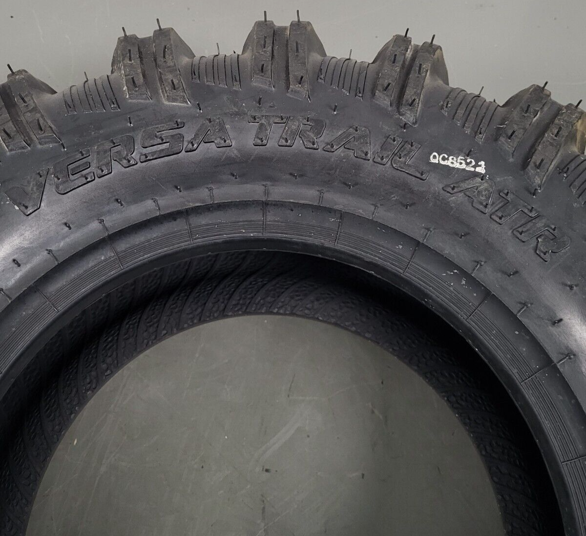 Carlisle - 6P0272 - Versa Trail ATR Front/Rear Tire, 26x9r12 NHS for ...