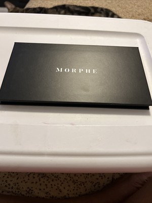 Morphe Artistry Pallet Palette | eBay
