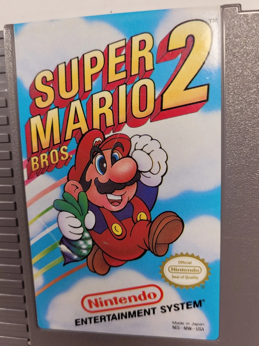 Old School Mario Brothers Boo