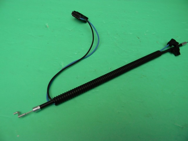 STIHL Throttle Cable With Switch 4137 180 1107 for sale online | eBay