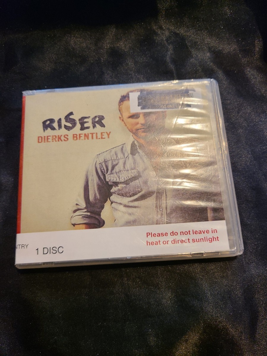 Dierks Bentley Riser SO INSPIRATIONAL! | Dierks Bentley "Riser"