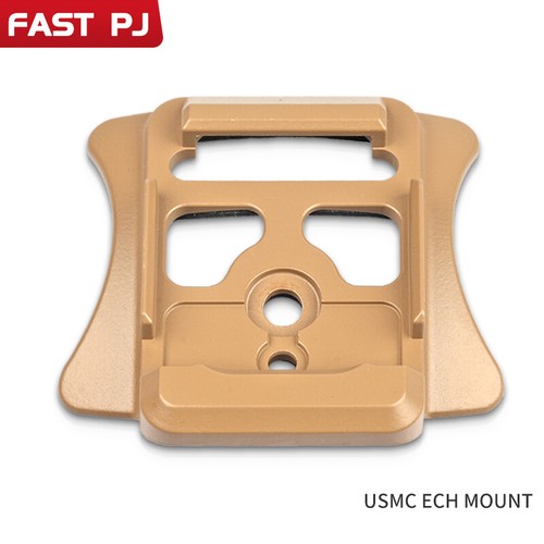 Alloy Material Night Vision Mounting Base NVG Mount Adapter for ECH ACH ...