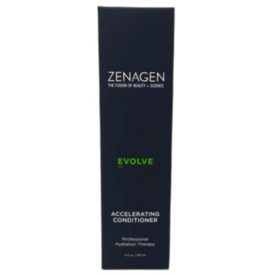 ZENAGEN EVOLVE ACCELERATING CONDITIONER 5 oz | eBay