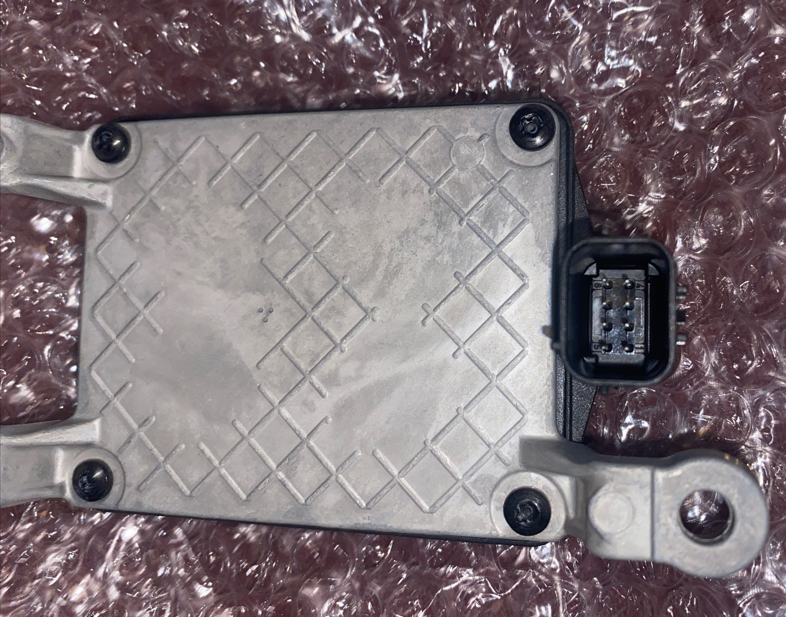 Genuine Nissan Distance Sensor Radar ACC 28438-5FA6A | eBay