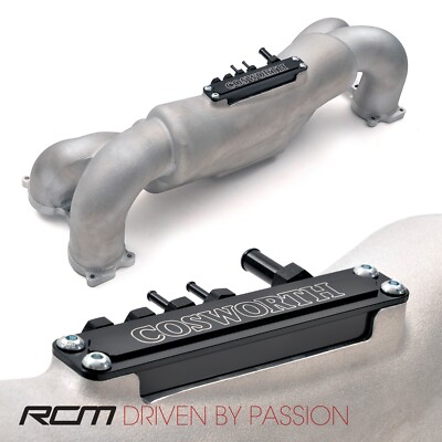 Cosworth Inlet Manifold FITS Subaru Impreza | eBay