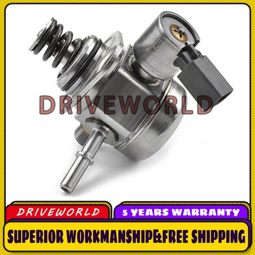 0261520303# High Pressure Fuel Pump For 11-21 Porsche Macan Cayenne ...