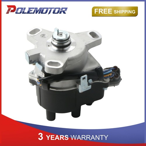Ignition Distributor For 96-01 Acura Integra LS RS SE Special Edition ...