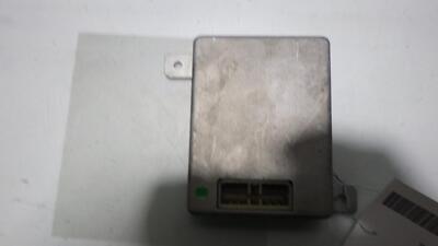 89 HONDA PRELUDE Cruise Control MODULE | eBay
