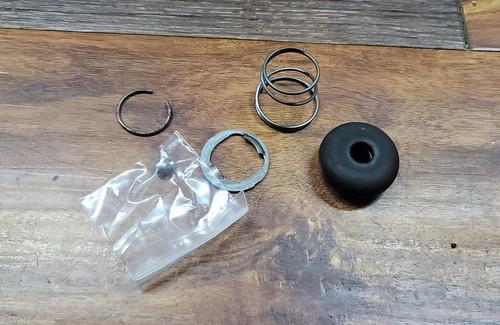 DeWalt CHUCK REBUILD KIT FOR DCH273 20V 1 in Rotary Hammer | eBay