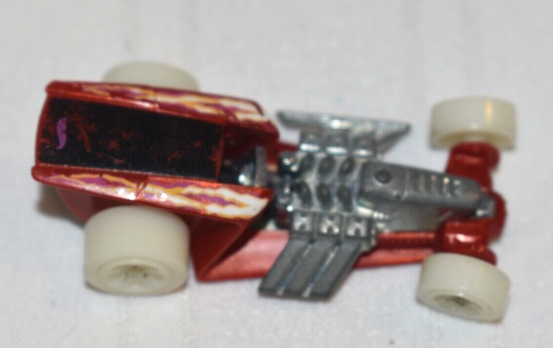 Hot Wheels 2015 Red Z-Rod Made in Malaysia | eBay