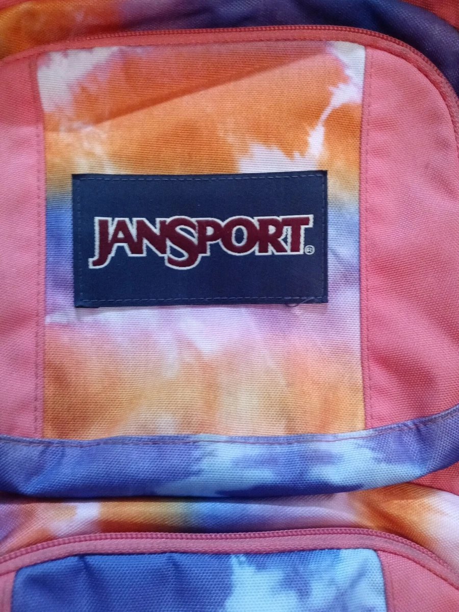 Jansport Backpacks For Teenage Girls