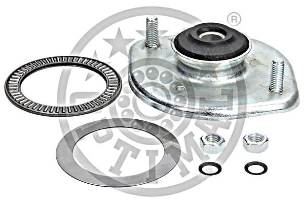 Front Top Strut Mounting OPTIMAL Fits FIAT Panda Ritmo SEAT Ibiza I 78 ...