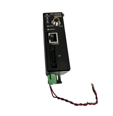 Genuine KEYENCE IV-HG10 Sensor Amplifier **SALE** | eBay