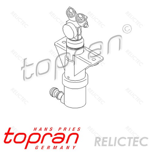 Headlight Washer Fluid Jet Nozzle Audi:A4,A6 8D0955101 | eBay