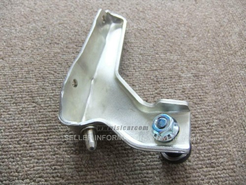 TOYOTA HIACE KDH206 ROLLER ASSY, SLIDE DOOR, UPPER, LH 68320-26031 ...