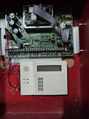 Honeywell First Alert 1670C-9 Plus 6160 Keypad | eBay