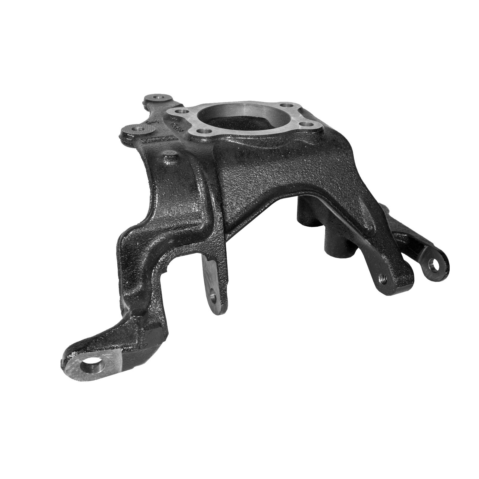 NEW OEM 2013-2018 Ford Focus Rear Knuckle Hub Assembly CV6Z5A968D | eBay