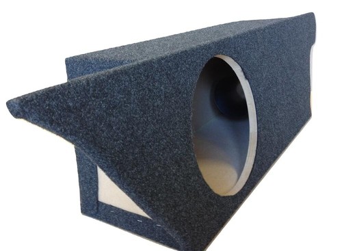 For 98-05 Lexus GS Series GS300 & GS400 Ported Sub Box Subwoofer ...