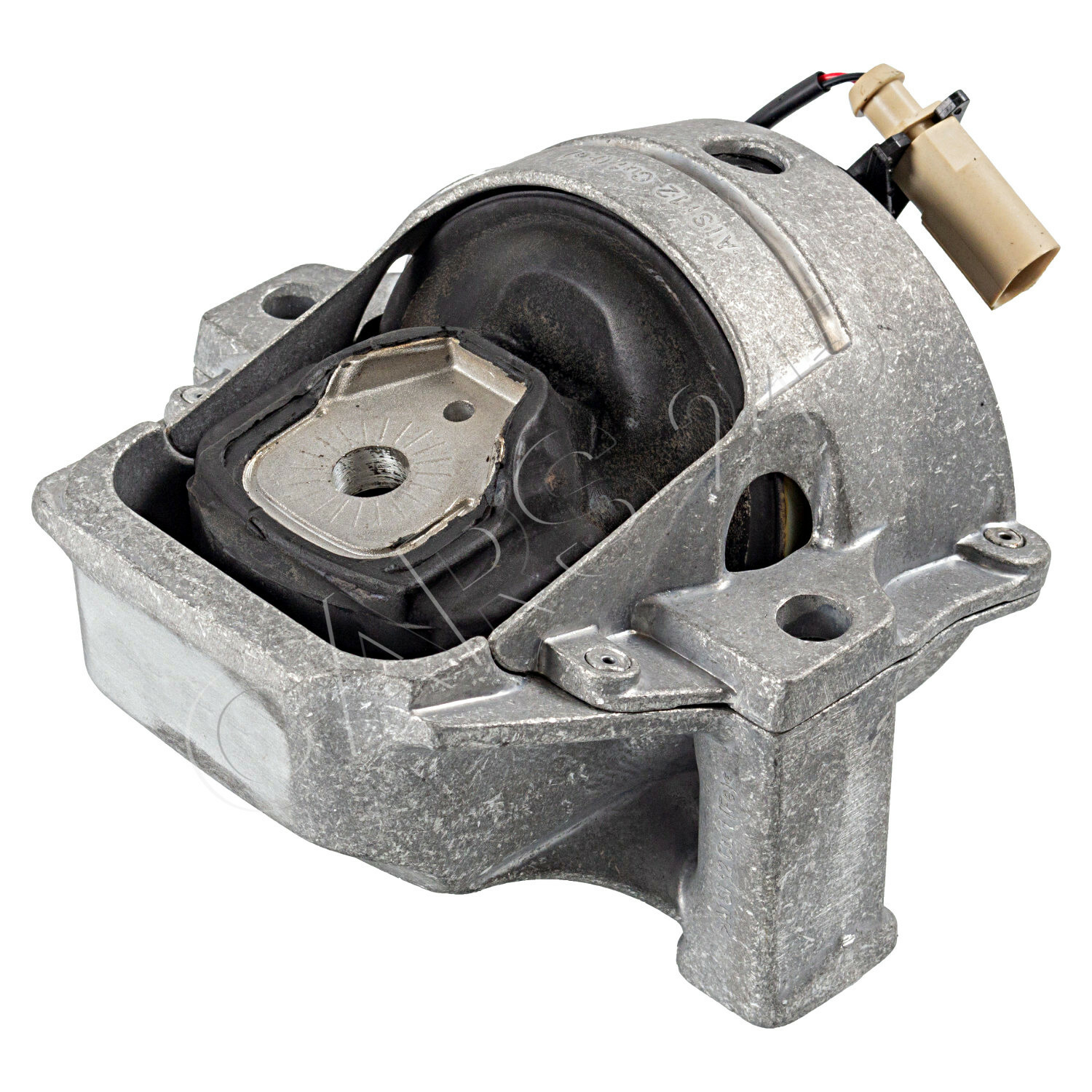 SWAG Engine Mounting Left Fits AUDI A4 A5 Q5 B8 8K PORSCHE Macan ...