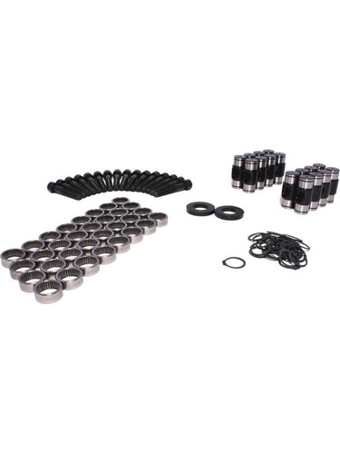 COMP Cams Ls Oem Rocker Arm Trunion Kit Upgrade Retro-Fit (13702-KIT ...
