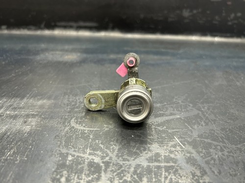 00-04 Subaru Outback front right rh r passenger side door lock cylinder ...