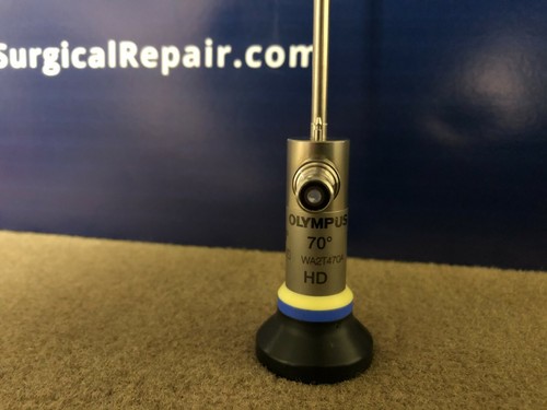 Olympus WA2T470A 70 degree HD telescope | eBay