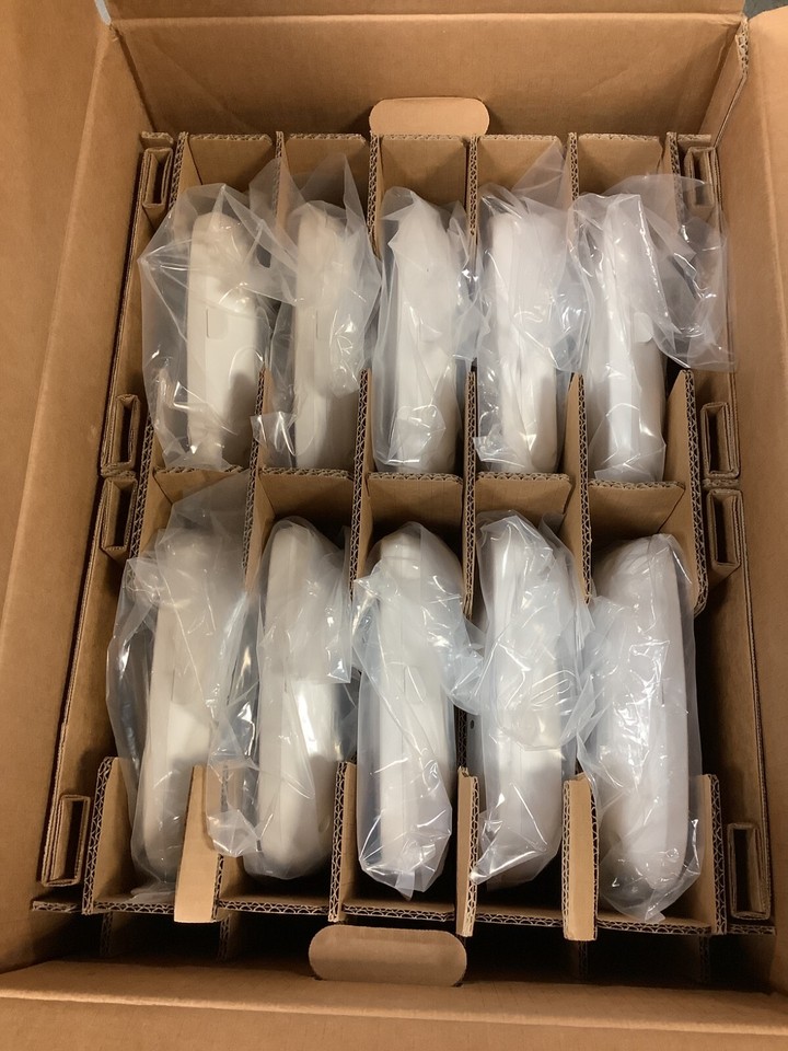 CW9166I-B Cisco Catalyst 9166I AP Indoor Wireless AP WiFi 6E 74-129876 ...