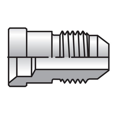 Parker | Triple-Lok 37 Flare JIC Tube Fittings and Adapters | SKU: 20 ...