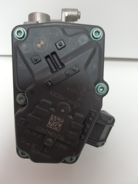 OEM Throttle Body for BMW 530i ASSY Lifetime 13548601651 for sale ...