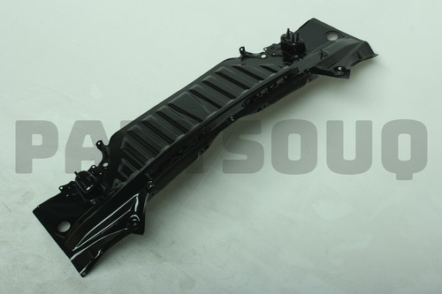5830706200 Genuine Toyota PANEL SUB-ASSY, BODY LOWER BACK 58307-06200 ...