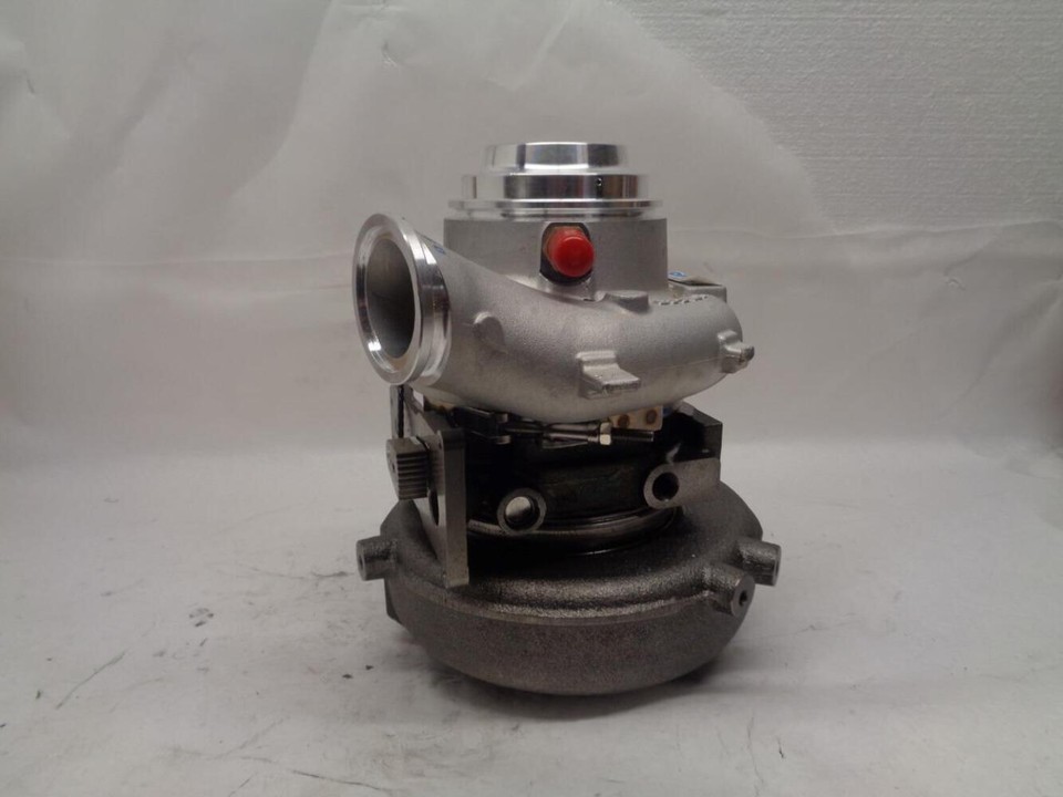 CUMMINS TURBOCHARGER KIT EPA17 AUTOMOTIVE 15 L ISX QSX 5459710 E1 | eBay
