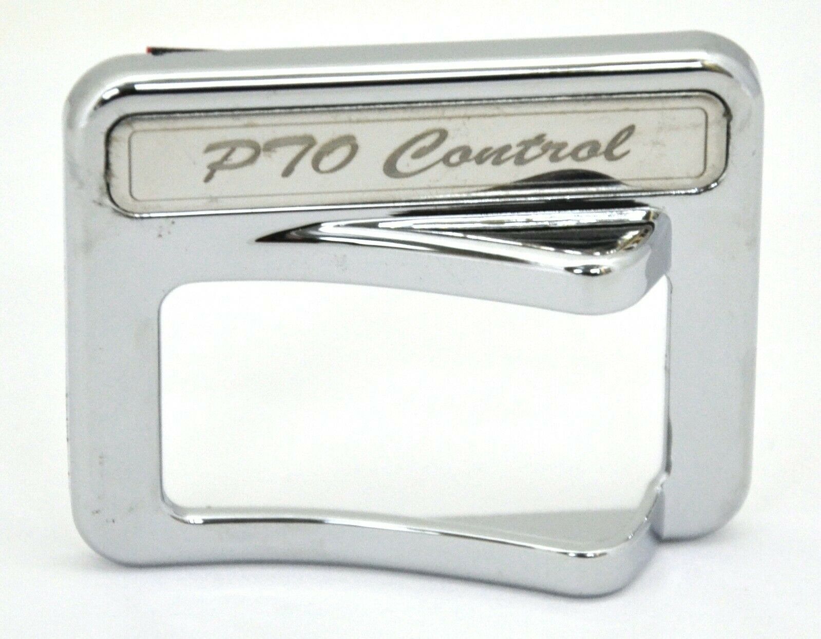 UP Rocker Switch Cover PTO for 579 Peterbilt 2014 & Up Plastic #41766 ...