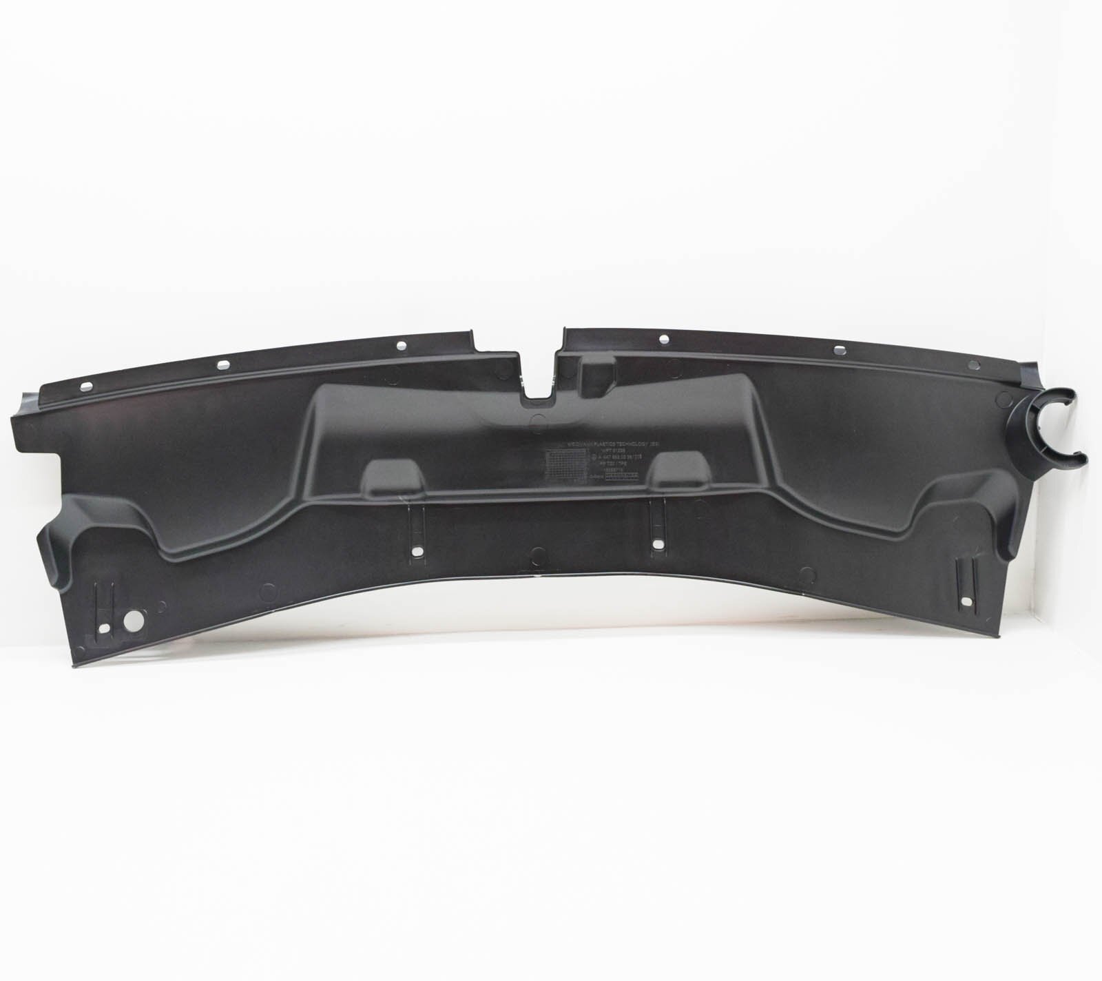 MERCEDES-BENZ VITO W447 Front Bonnet Hood Lock Trim A44788502369051 NEW ...